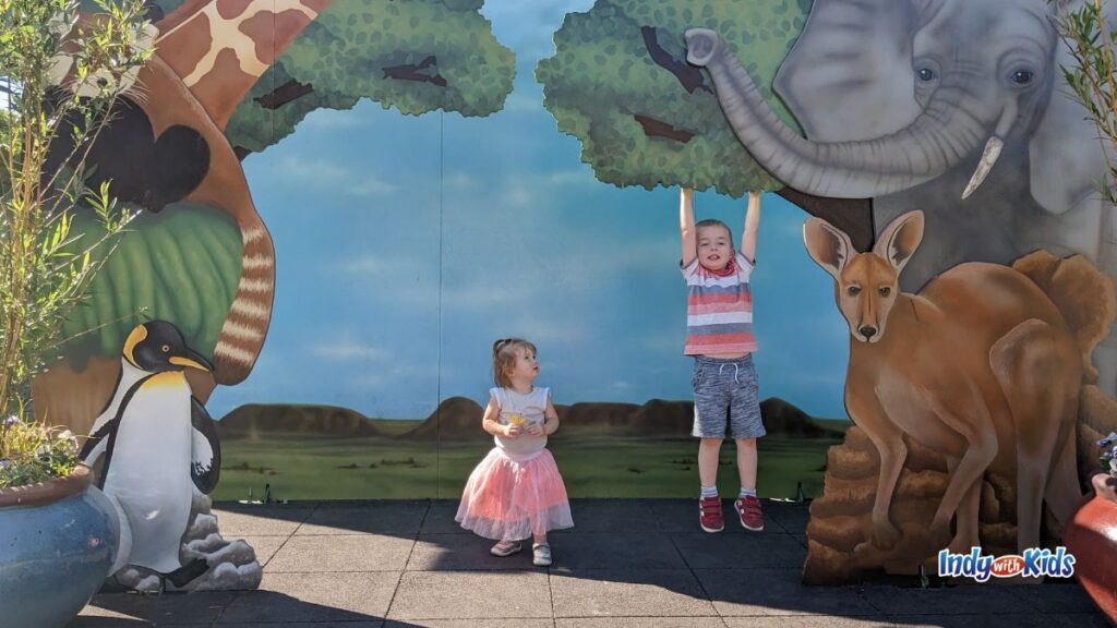 The Indianapolis Zoo | Plan a Wild Day at This Essential Indy ...