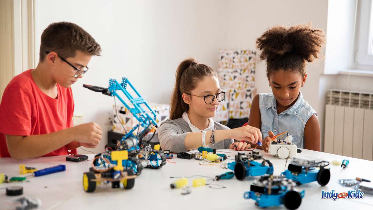 Purdue Spring Fest | Free Family Event Only 1 Hour From Indy