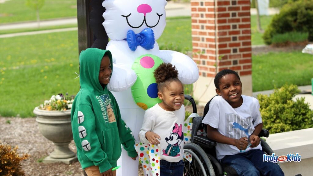 A Kid Again Lets Children Give Illness a Time Out
