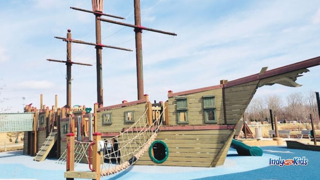 Bellaboo's Play and Discovery Center | Lake Station - Indy with Kids