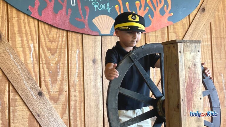 Bellaboo's Play and Discovery Center | Lake Station - Indy with Kids