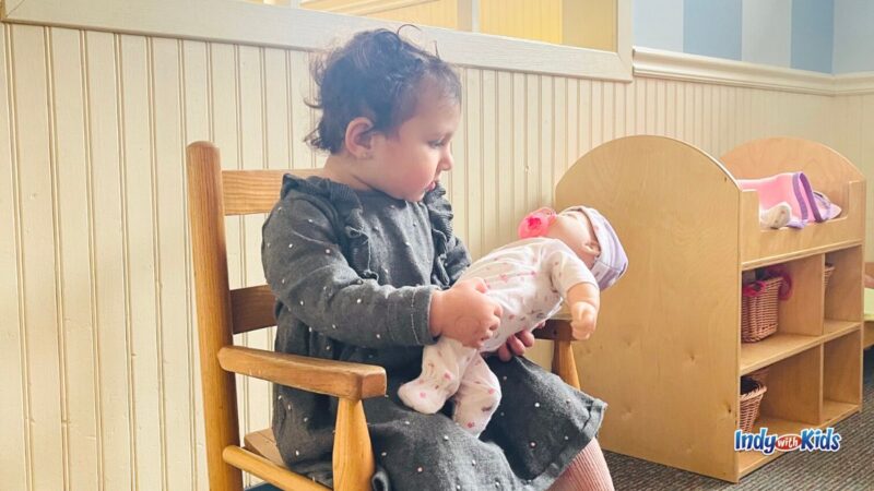 Bellaboo's Play and Discovery Center | Lake Station - Indy with Kids