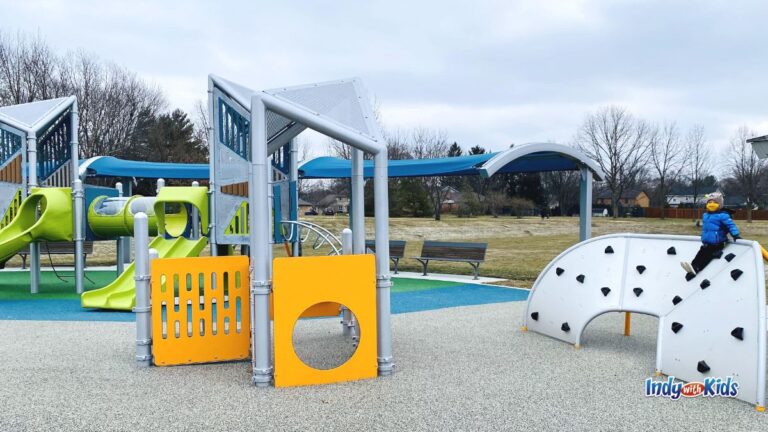 Toddler Playgrounds |18 Best Indianapolis Playgrounds for Toddlers