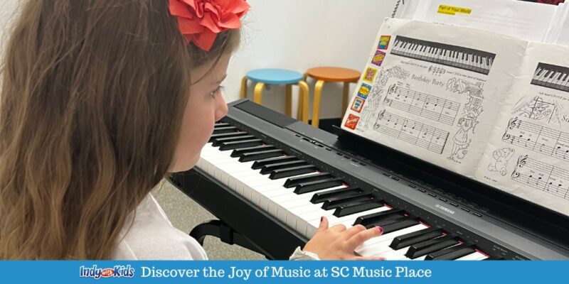 SC Music Place Provides an Encouraging Learning Environment - Indy with ...