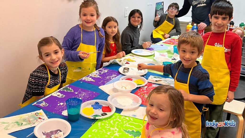 SC Music Place Provides an Encouraging Learning Environment - Indy with ...