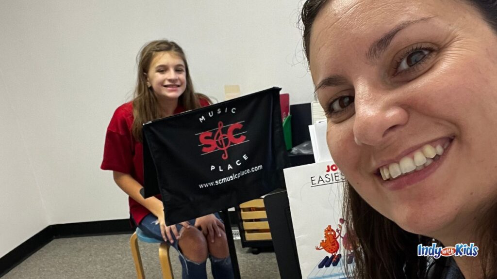 SC Music Place Provides an Encouraging Learning Environment - Indy with ...