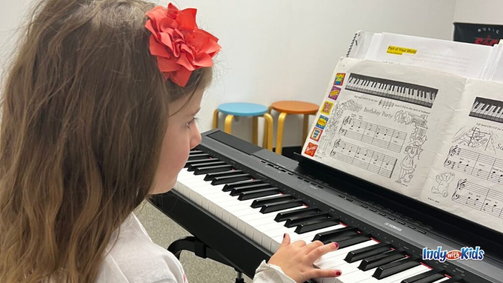SC Music Place Provides an Encouraging Learning Environment - Indy with ...
