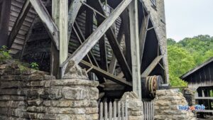 The Hoosier Quest State Park Pin and Patch Program | Discover Indiana's ...