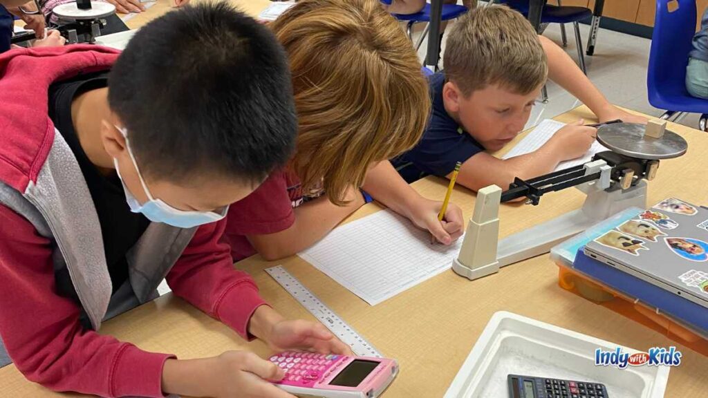 Sycamore Summer Programs – Where You Become Your Future You!