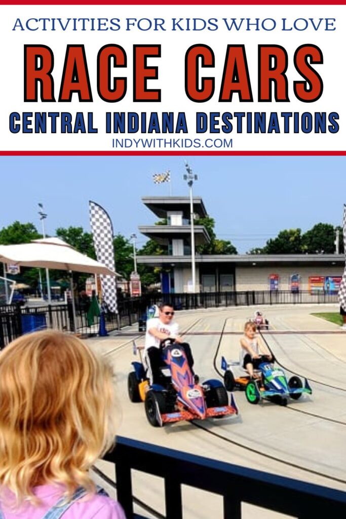 13 Legit Activities for Fans of Racing | Race Car Fun