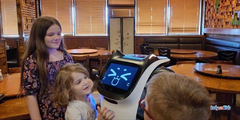 101 Kid-Friendly Restaurants in Indianapolis