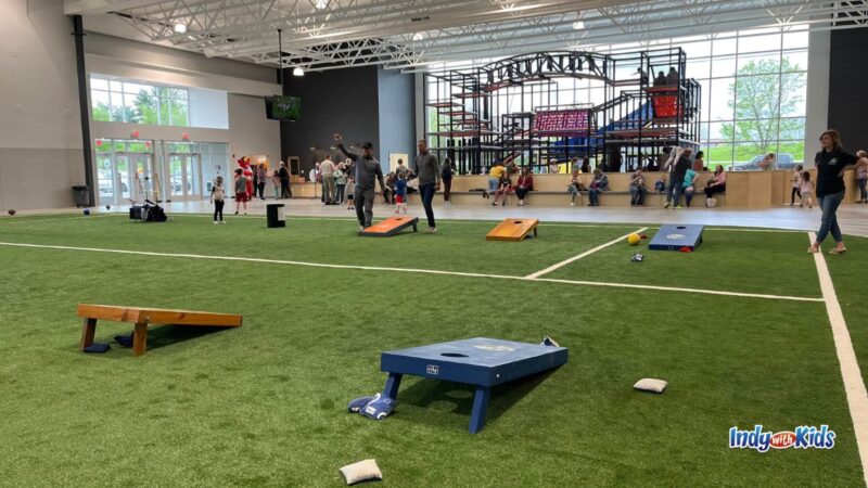 The Center at Northview Christian Church - Indy with Kids