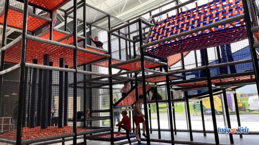 The Center at Northview Christian Church - Indy with Kids