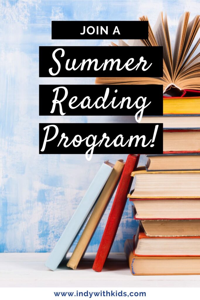 Summer Reading Programs to Inspire Your Young Reader | 2025