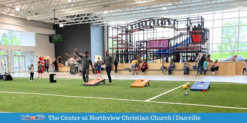 The Center at Northview Christian Church - Indy with Kids