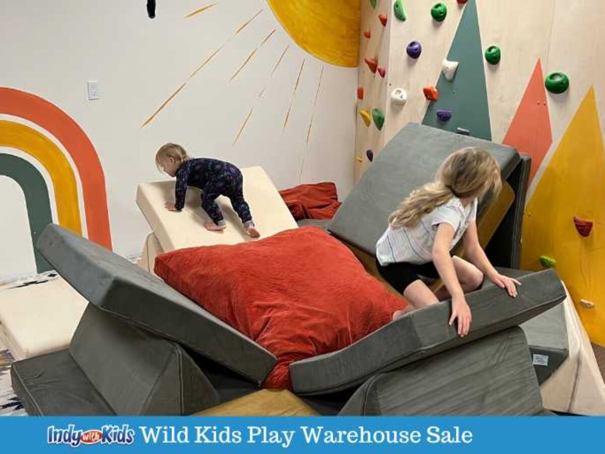 Wild Kids