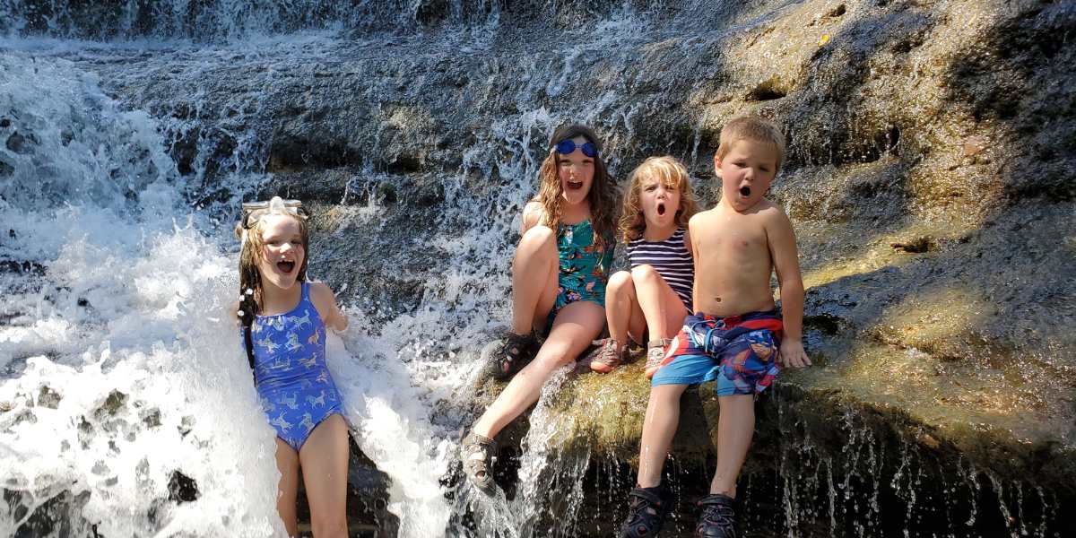 Your Ultimate Guide to Summer Fun in Indiana | Things to do - Indy with ...