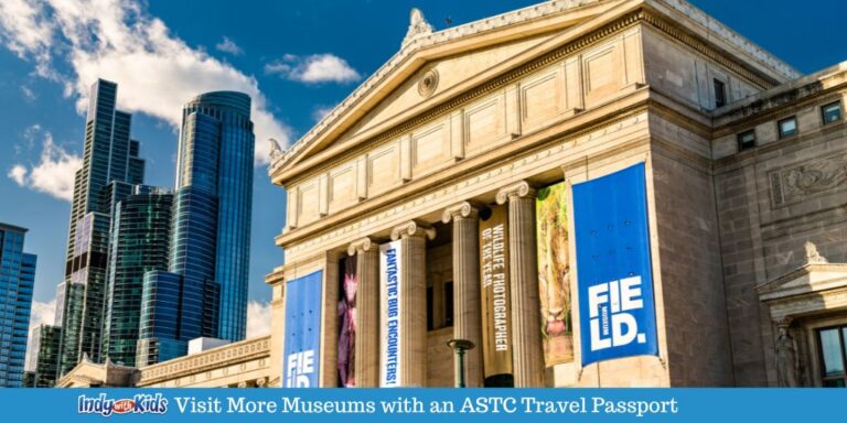 Use the ASTC Travel Passport Program to Make the Most of Your Museum ...