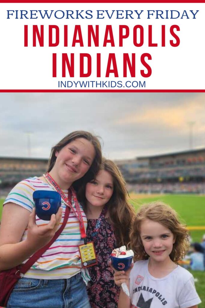 Root For the Home Team | Indianapolis Indians Baseball Games