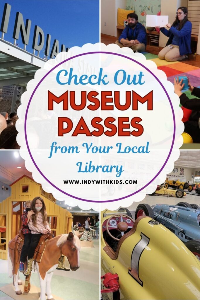 Find Out if Your Local Library Offers Museum Passes You Can Borrow
