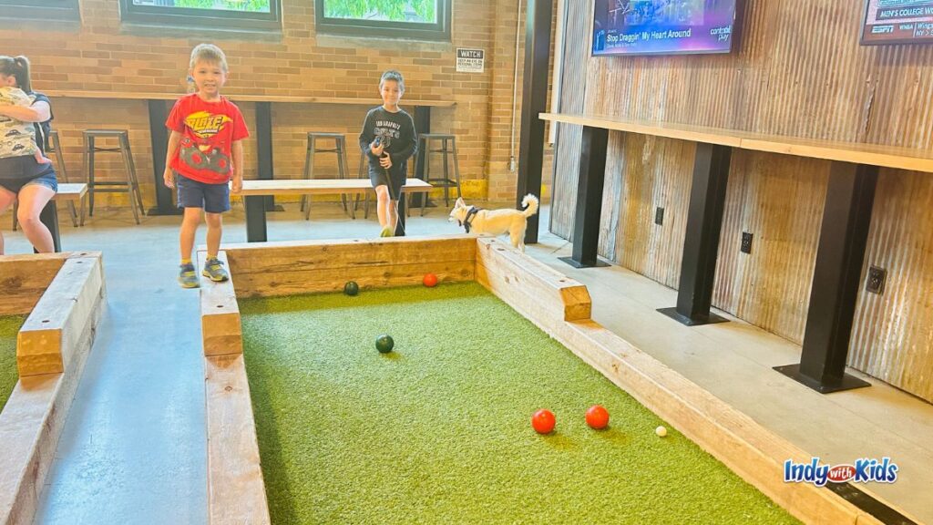 The Bottleworks District | Pins Mechanical, Garage Food Hall, Theater ...