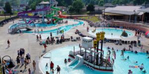 Slide into Summer: The 17 Best Water Parks in Indiana