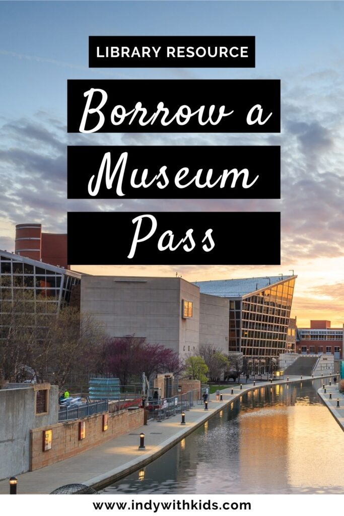 Find Out if Your Local Library Offers Museum Passes You Can Borrow