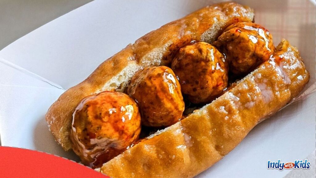 Vote for Your Indiana State Fair Food Favorites | Taste of the Fair 2024
