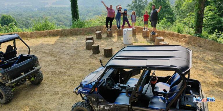 18 Best Things to Do in Southern Indiana