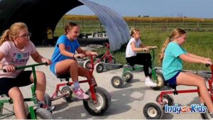 Tuttle Orchards | Spend a Gorgeous Fall Day at the Farm - Indy with Kids