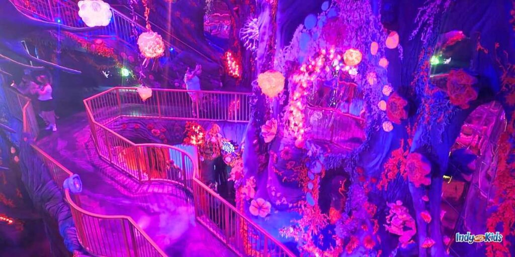 Meow Wolf Denver, Colorado | Worth EVERY Penny