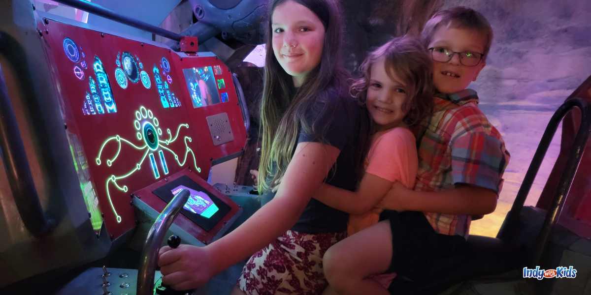 Meow Wolf Denver, Colorado | Worth EVERY Penny