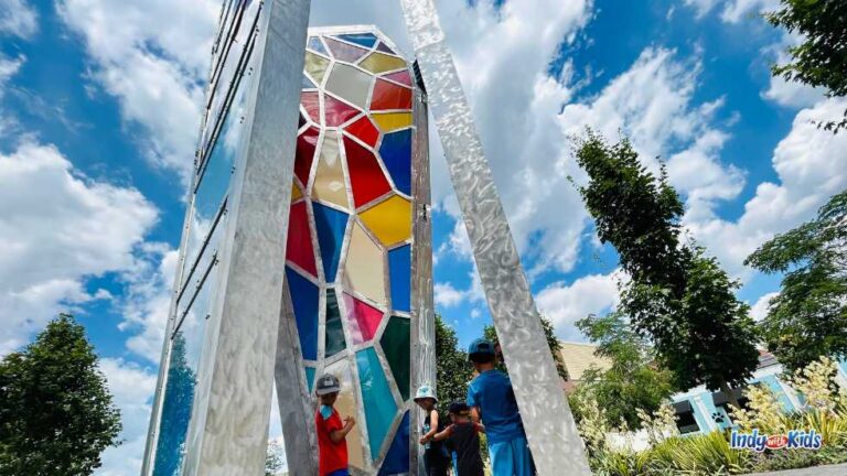 Midtown Plaza Carmel with Kids | 16 Great Things to Do and Places to ...