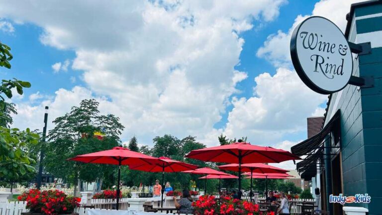 Midtown Plaza Carmel with Kids | 16 Great Things to Do and Places to ...