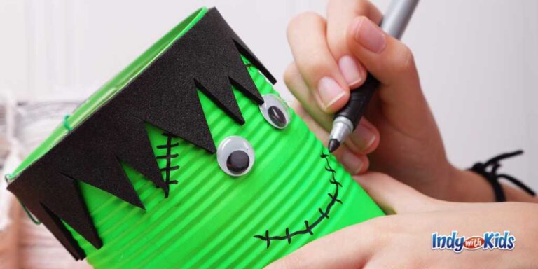 You’ve Been Booed! How to Boo Your Neighbors this Halloween