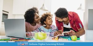 The Benefits of Online Public Schooling with Indiana Digital Learning ...