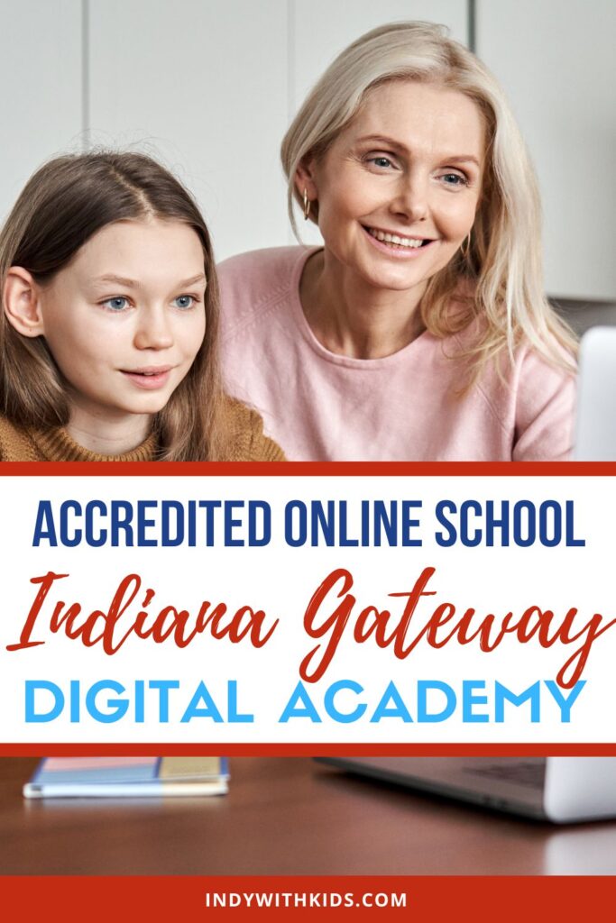 Indiana Gateway Digital Academy | Leveling the Playing Field for All ...