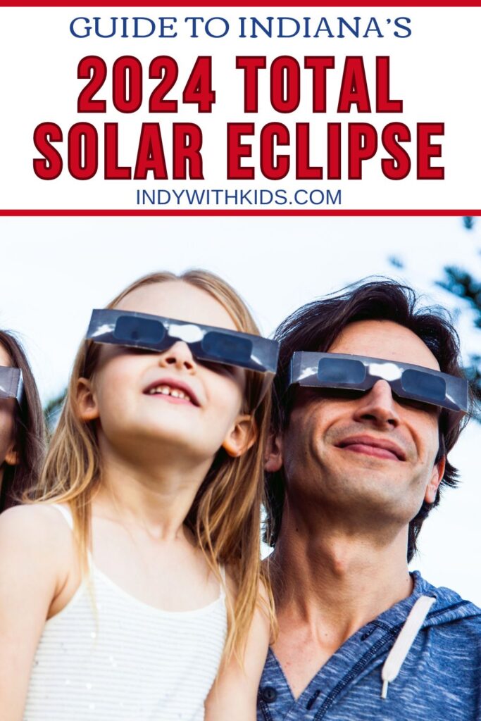 Where Should I Watch The Epic 2024 Solar Eclipse? | Indianapolis Eclipse Events