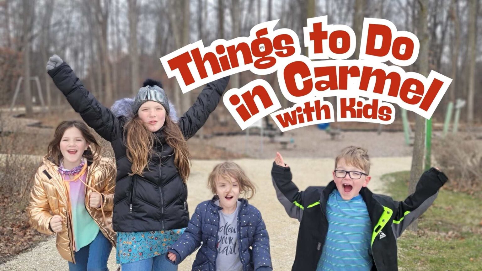 Sullivan Express Christmas Train Ride to Meet Santa - Indy with Kids