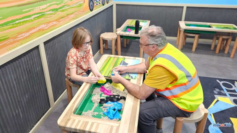 Dig Dig for Kids – Indiana’s Largest Indoor Sandbox in Fishers, IN ...