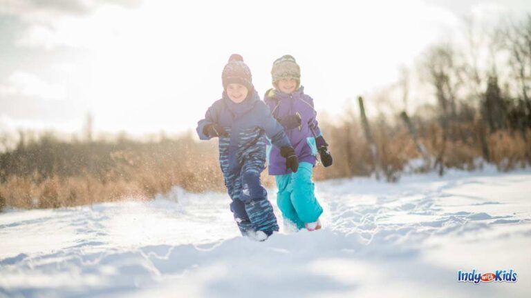 FUN IN SNOW IDEAS | 37 Fun Things to Do in the Snow