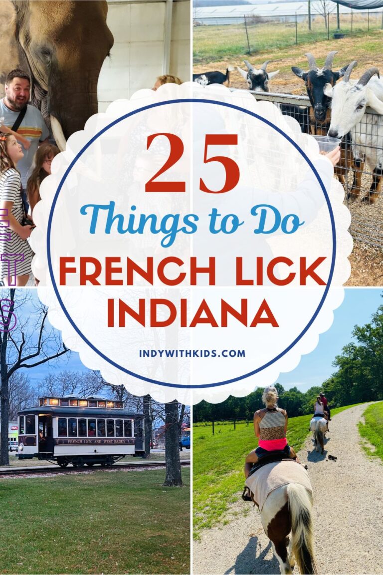 25 Things To Do in French Lick Indiana | Our Favorite Places to Stay ...