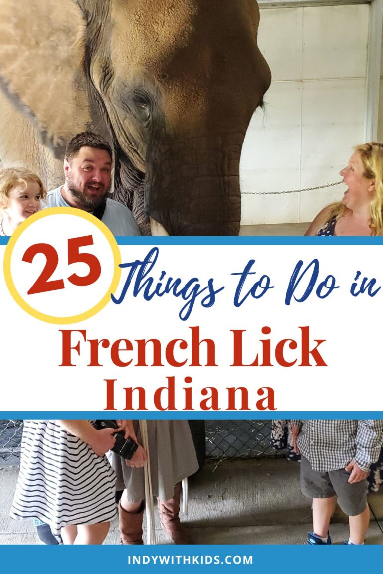 25 Things To Do in French Lick Indiana | Our Favorite Places to Stay ...