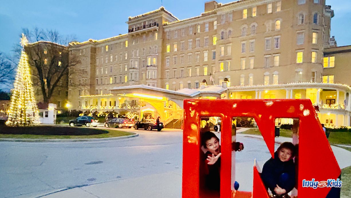 25 Things To Do in French Lick Indiana | Our Favorite Places to Stay ...