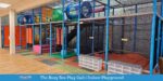 The Busy Bee Play Cafe | Charming Indianapolis Indoor Playground - Indy ...