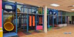 The Busy Bee Play Cafe | Charming Indianapolis Indoor Playground - Indy ...