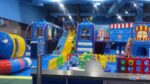 Smiley Indoor Playground & Arcade | An Epic Day of Indoor Fun - Indy ...