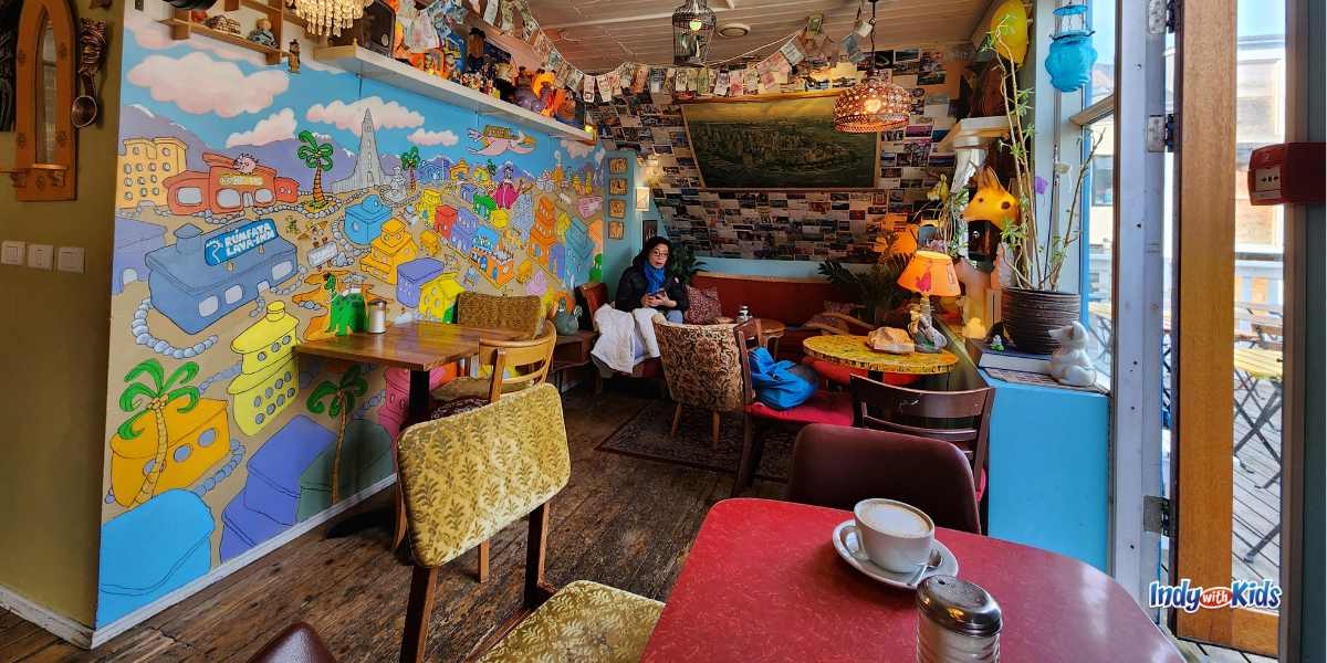 Things to Do in Iceland with Kids | A Family Itinerary For Iceland