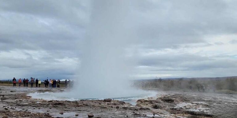 Things to Do in Iceland with Kids | A Family Itinerary For Iceland