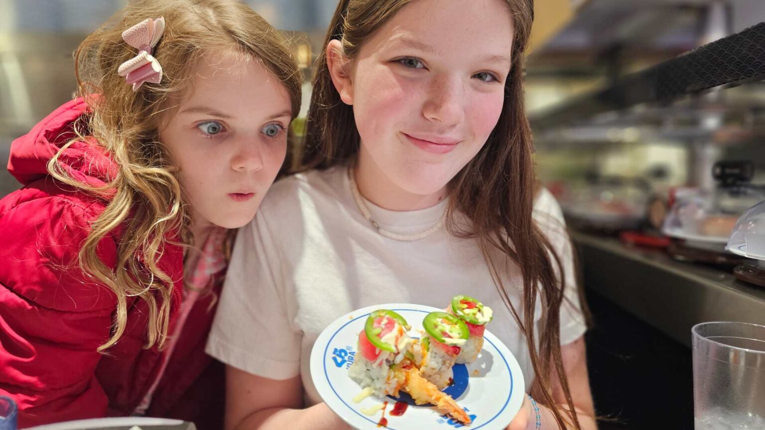 101 Kid-Friendly Restaurants in Indianapolis